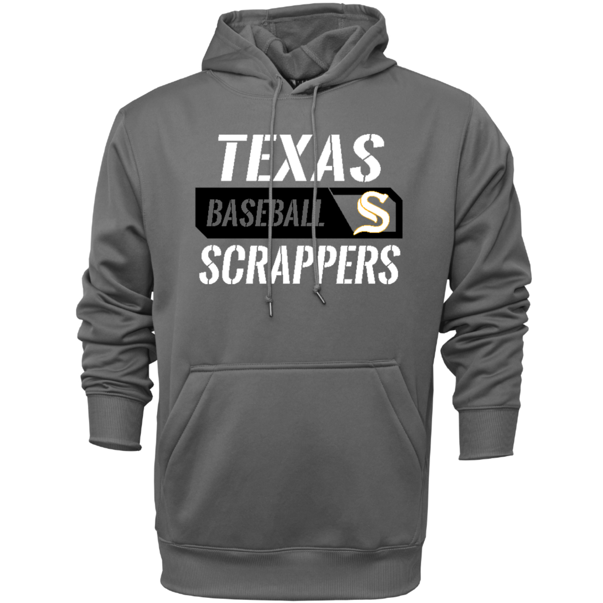 Apparel – Texas Scrappers Baseball Academy