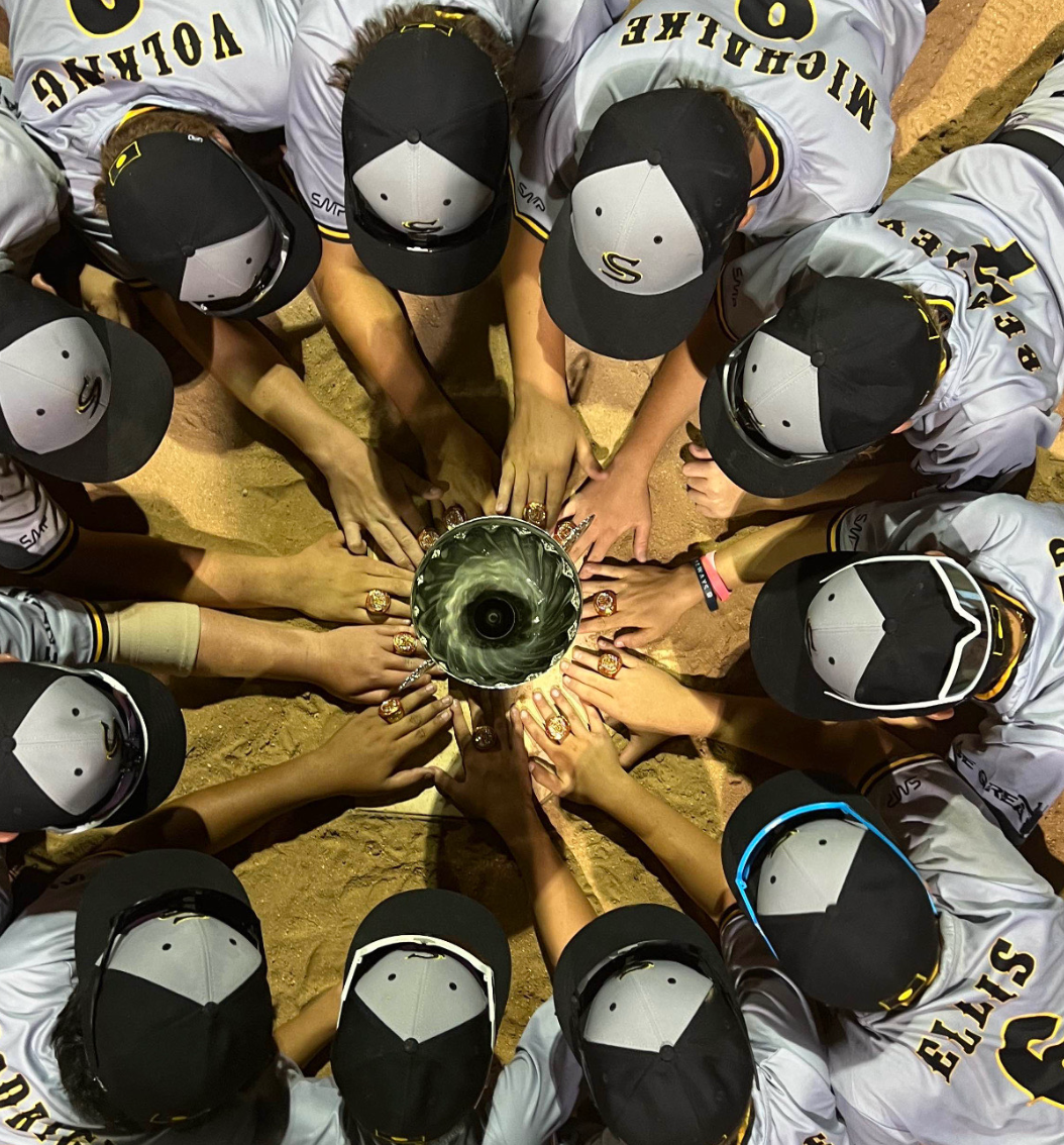 Membership Dues – Texas Scrappers Baseball Academy