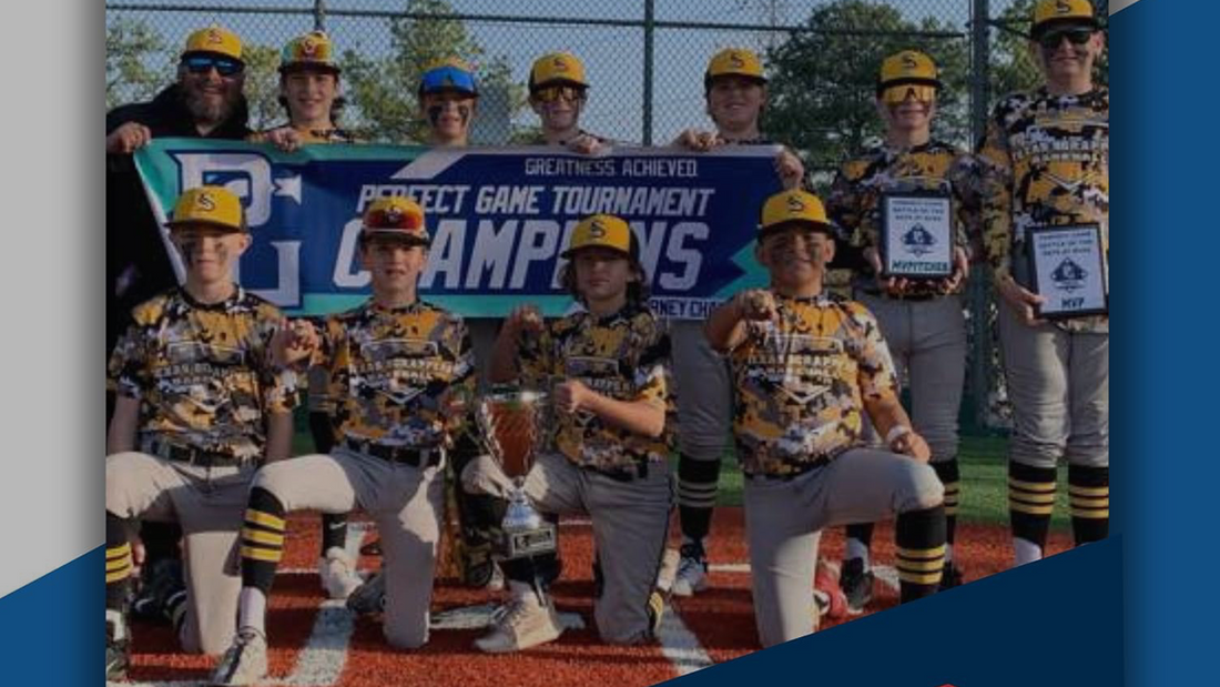 Texas Scrappers Baseball – Texas Scrappers Baseball Academy