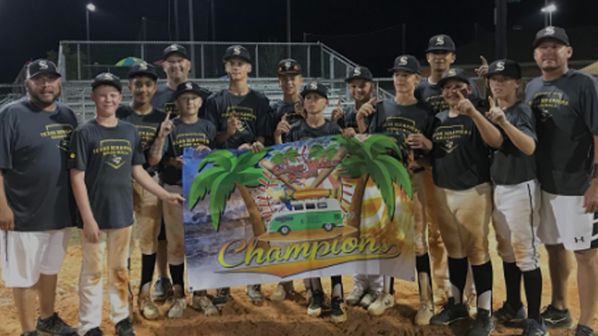 Texas Scrappers Baseball – Texas Scrappers Baseball Academy