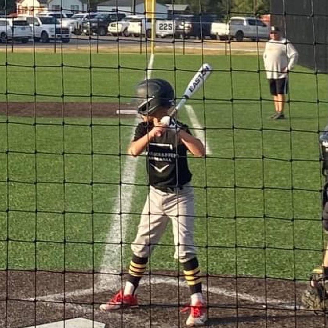Texas Scrappers Baseball – Texas Scrappers Baseball Academy